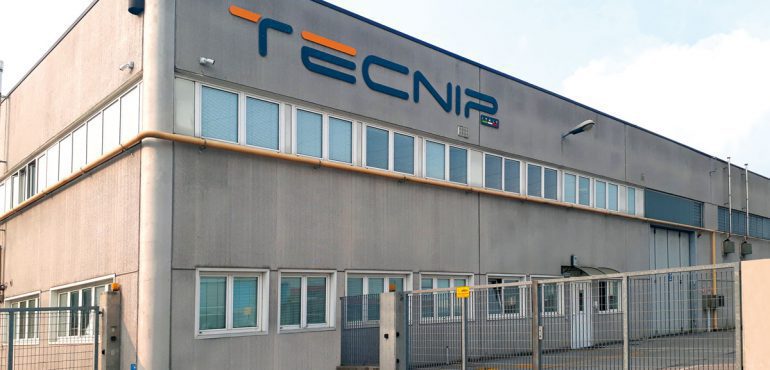 Nuova sede operativa | News - Tecnip
