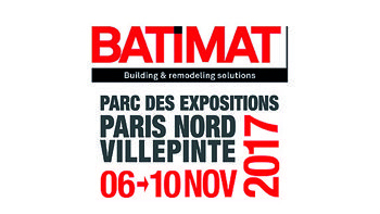BATIMAT 2017 – Paris (France) | News - Tecnip